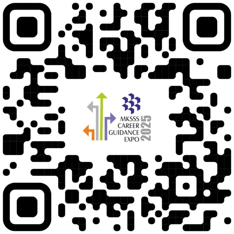 Mksss Career Guidance Expo